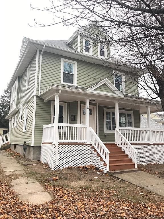 29 Foster St, Springfield, MA 01105 | Zillow