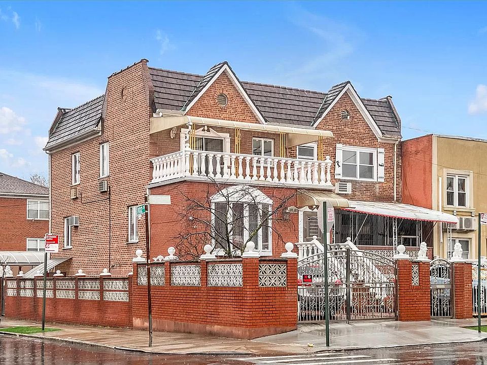 10201 62nd Rd, Flushing, NY 11375 | MLS #1706893 | Zillow