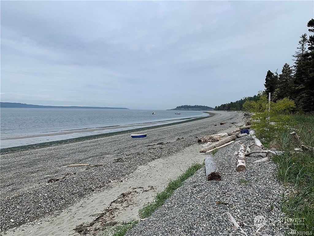 7 North Bay, Waldron, WA 98297 | Zillow