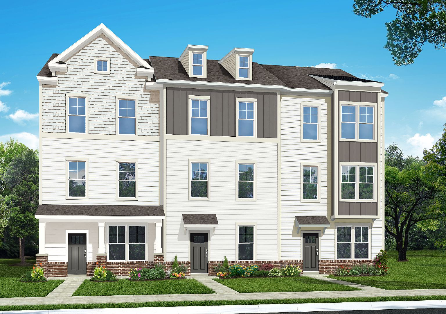 Daybreak by DRB Homes in Newnan GA | Zillow