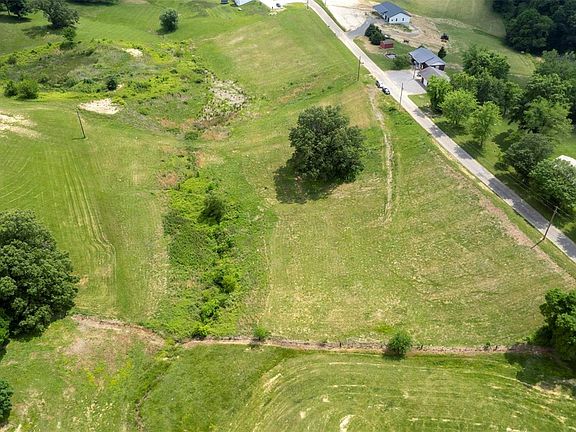 130 County Highway 244, Oran, MO 63771 | Zillow