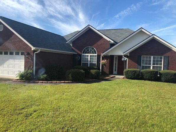 Houses For Rent In Hinesville Ga 78 Homes Zillow