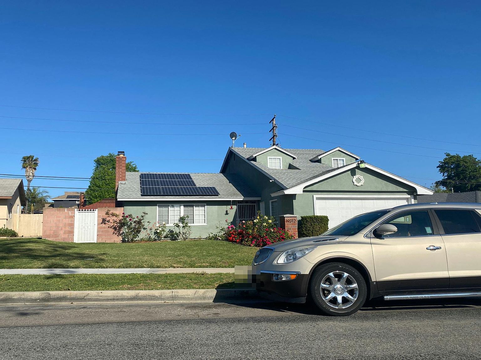 19312 Huggins Dr, Carson, CA 90746 | Zillow