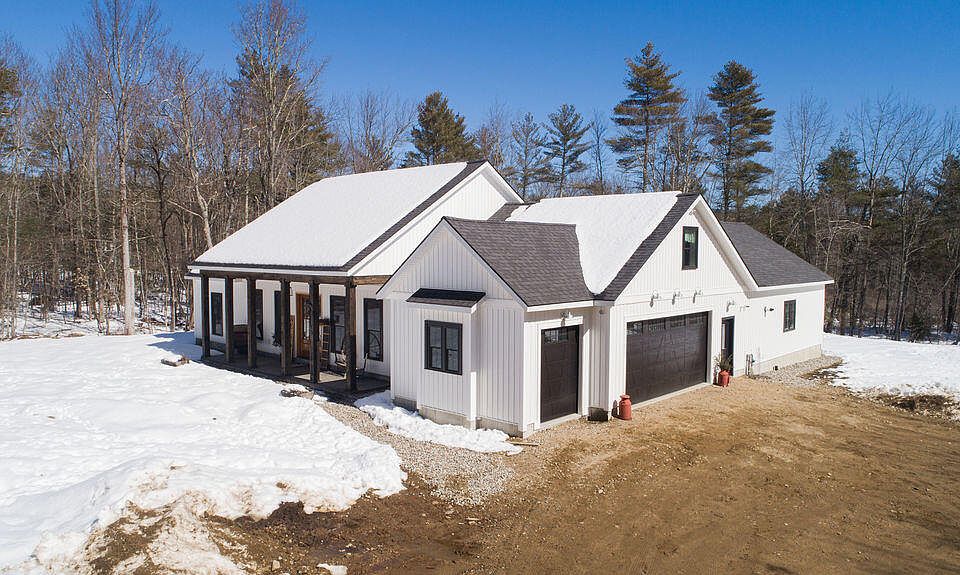 160 Lower Cross Road, Lebanon, ME 04027 | Zillow
