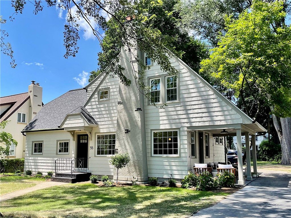 55 Glen Ellyn Way, Rochester, NY 14618 | Zillow