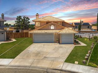 44502 2nd St E, Lancaster, CA 93535 | MLS #24001597 | Zillow