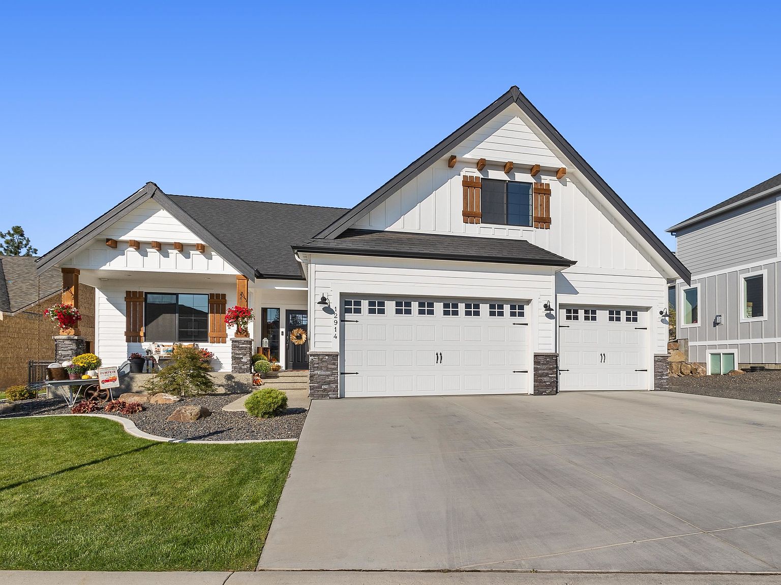 12914 E San Juan Ln, Spokane, WA 99206 | Zillow