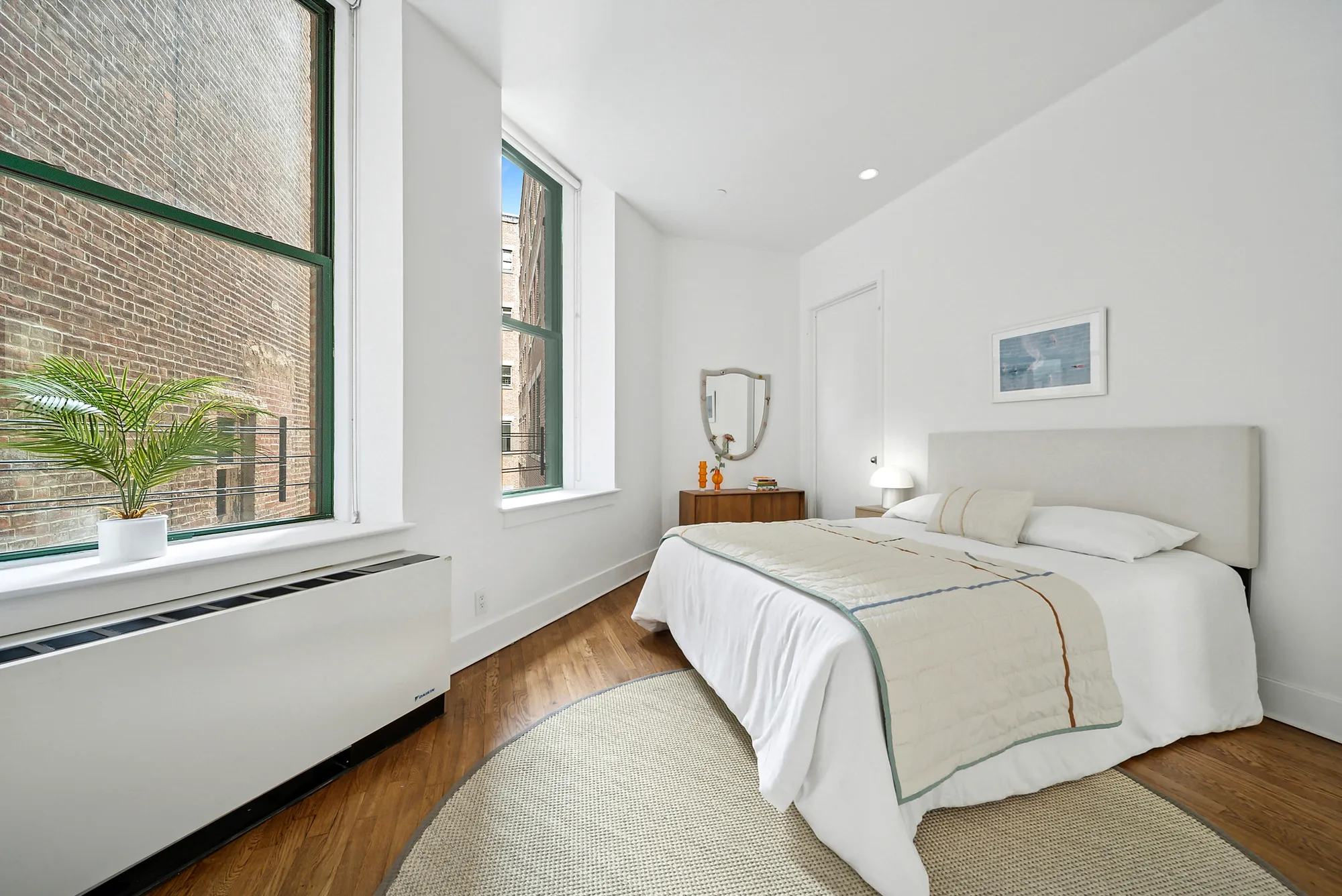 53 North Moore Street #3A in Tribeca, Manhattan | StreetEasy