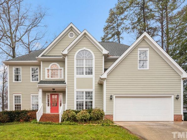 5 Bedroom Homes for Sale in Raleigh NC | Zillow