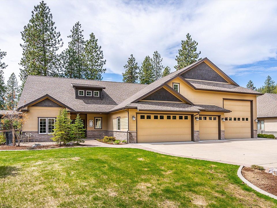 412 Hogans Way, Chewelah, WA 99109 | MLS #42443 | Zillow