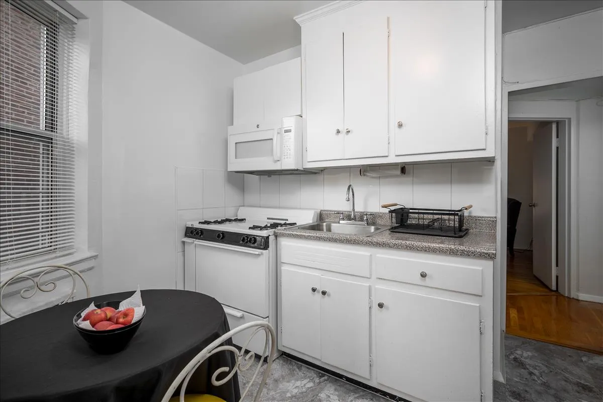 800 Grand Concourse #5GN in Concourse, Bronx | StreetEasy