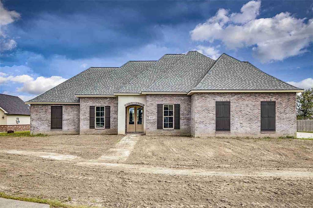 147 Lake Penchant Ct, Houma, LA 70360 | Zillow