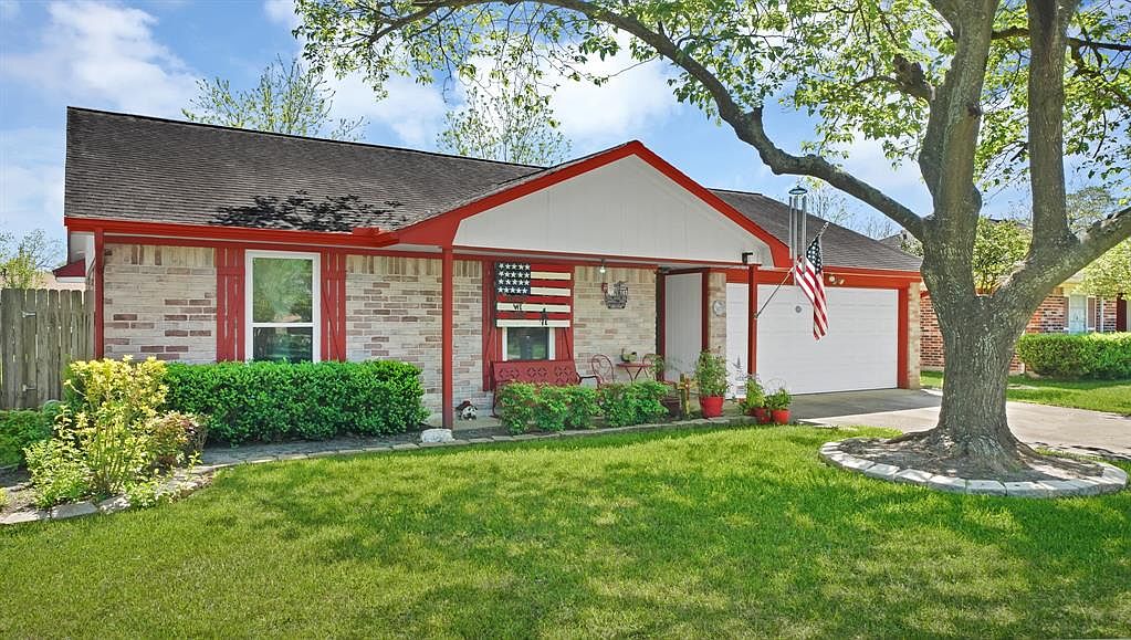 7103 Trail Valley Way, Houston, TX 77086 | Zillow