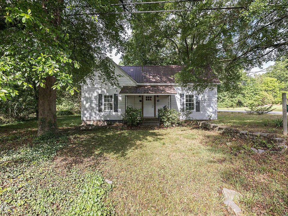 433 N 4th St, Colbert, GA 30628 | Zillow