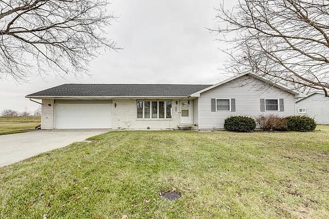 402 S East St, Hammond, IL 61929 | Zillow