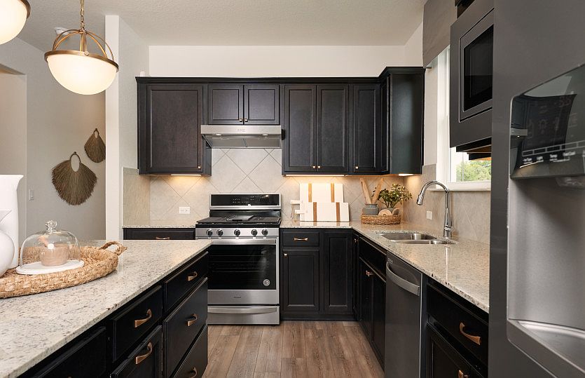 Contour - Del Webb Fulshear by Del Webb | Zillow