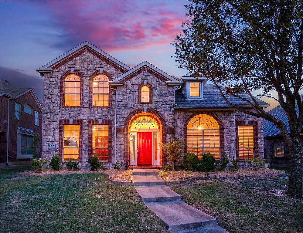 8747 Dancliff Dr, Frisco, TX 75033 | MLS #20334854 | Zillow