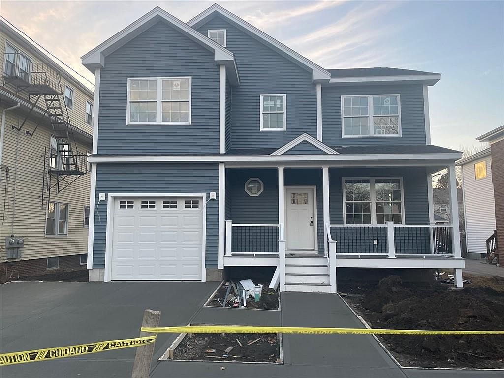 88 Sharon St, Providence, RI 02908 | Zillow