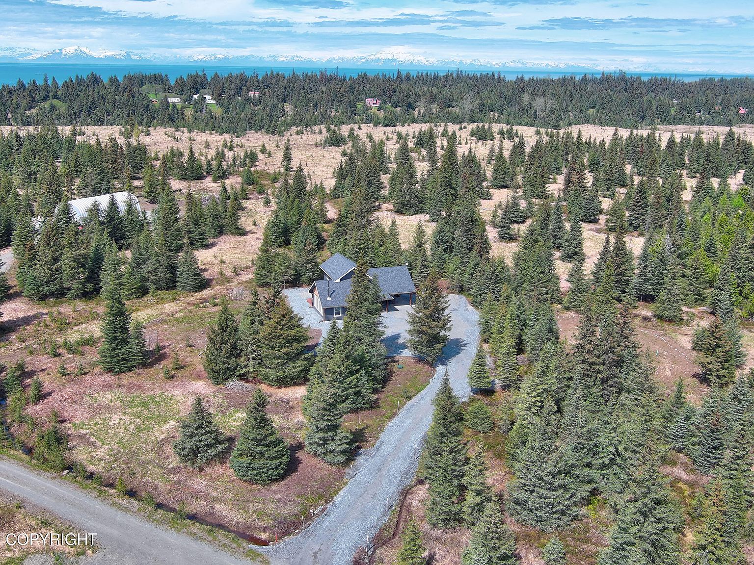 33479 Alder St, Anchor Point, AK 99556 | MLS #23-6198 | Zillow