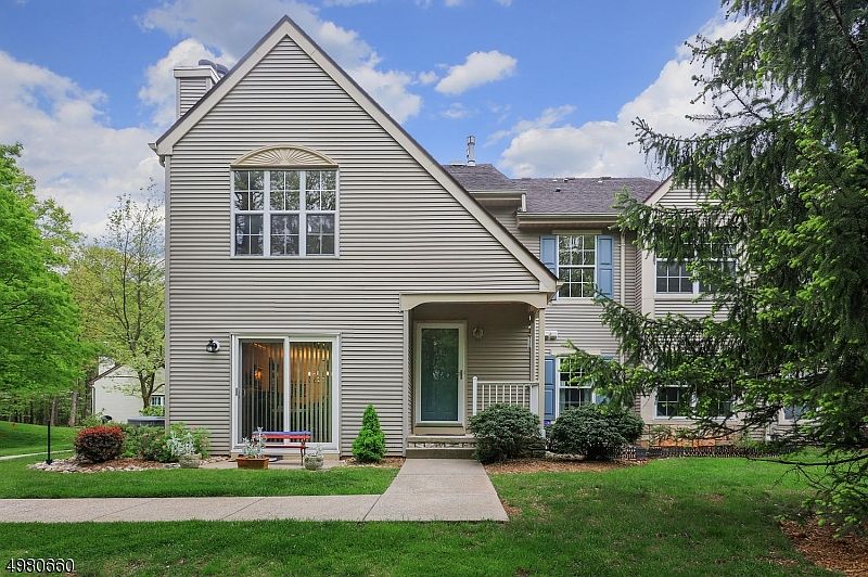 2710 Packer Ct, Bridgewater, NJ 08807 | Zillow