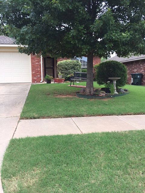 3417 Shona Way, Norman, OK 73069 | Zillow