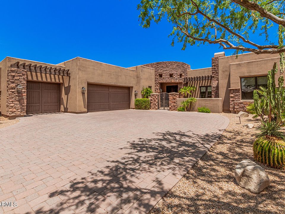 11999 N 119th St, Scottsdale, AZ 85259 | MLS #6733889 | Zillow