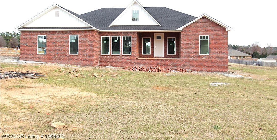 3276 Blaylock Ranch Rd, Alma, AR 72921 | MLS #1069403 | Zillow