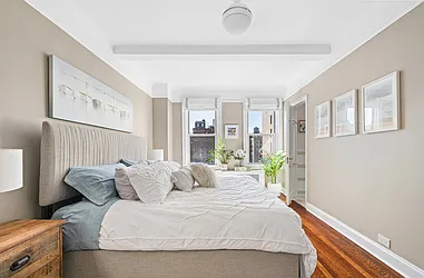 118 Riverside Drive #12C in Upper West Side, Manhattan | StreetEasy