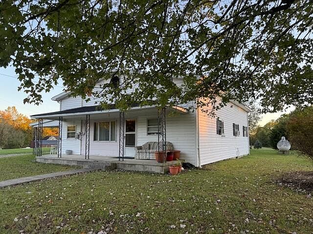 799 E Highway 1470, Strunk, KY 42649 | Zillow