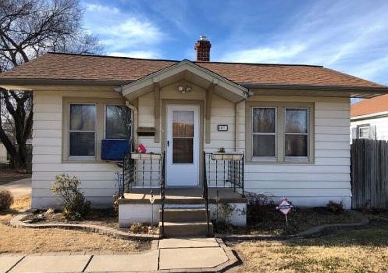 2031 S Washington Ave, Wichita, KS 67211 | Zillow