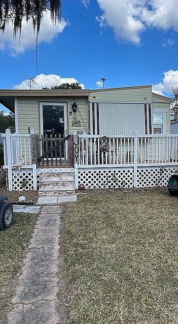 16731 Us Highway 301 LOT 68, Dade City, FL 33523 | Zillow