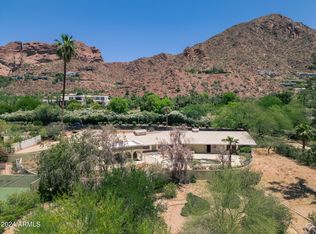 4545 N Launfal Ave, Phoenix, AZ 85018 | MLS #6700040 | Zillow