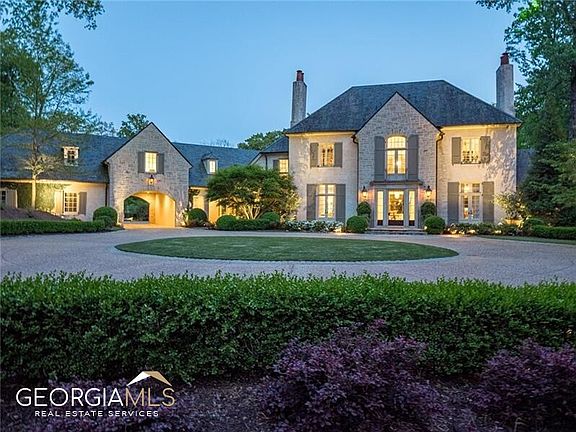 3483 Ridgewood Rd NW, Atlanta, GA 30327 | MLS #10159755 | Zillow