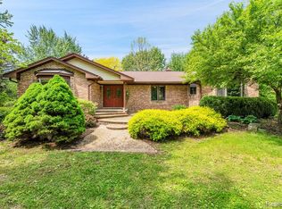 1578 Lake Metamora Dr, Metamora, MI 48455 | MLS #20240033362 | Zillow