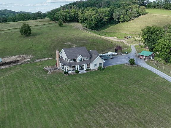 1360 Pine Run Rd, Linden, PA 17744 | MLS #WB-99297 | Zillow