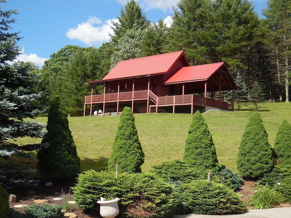 5210 Wesley Chapel Rd, Green Bank, WV 24944 | Zillow