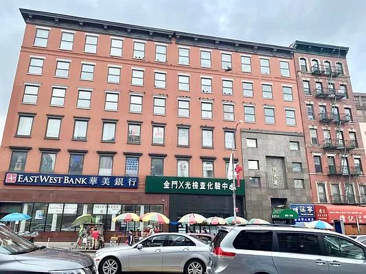 210 Canal St ROOM 607, New York, NY 10013 | Zillow