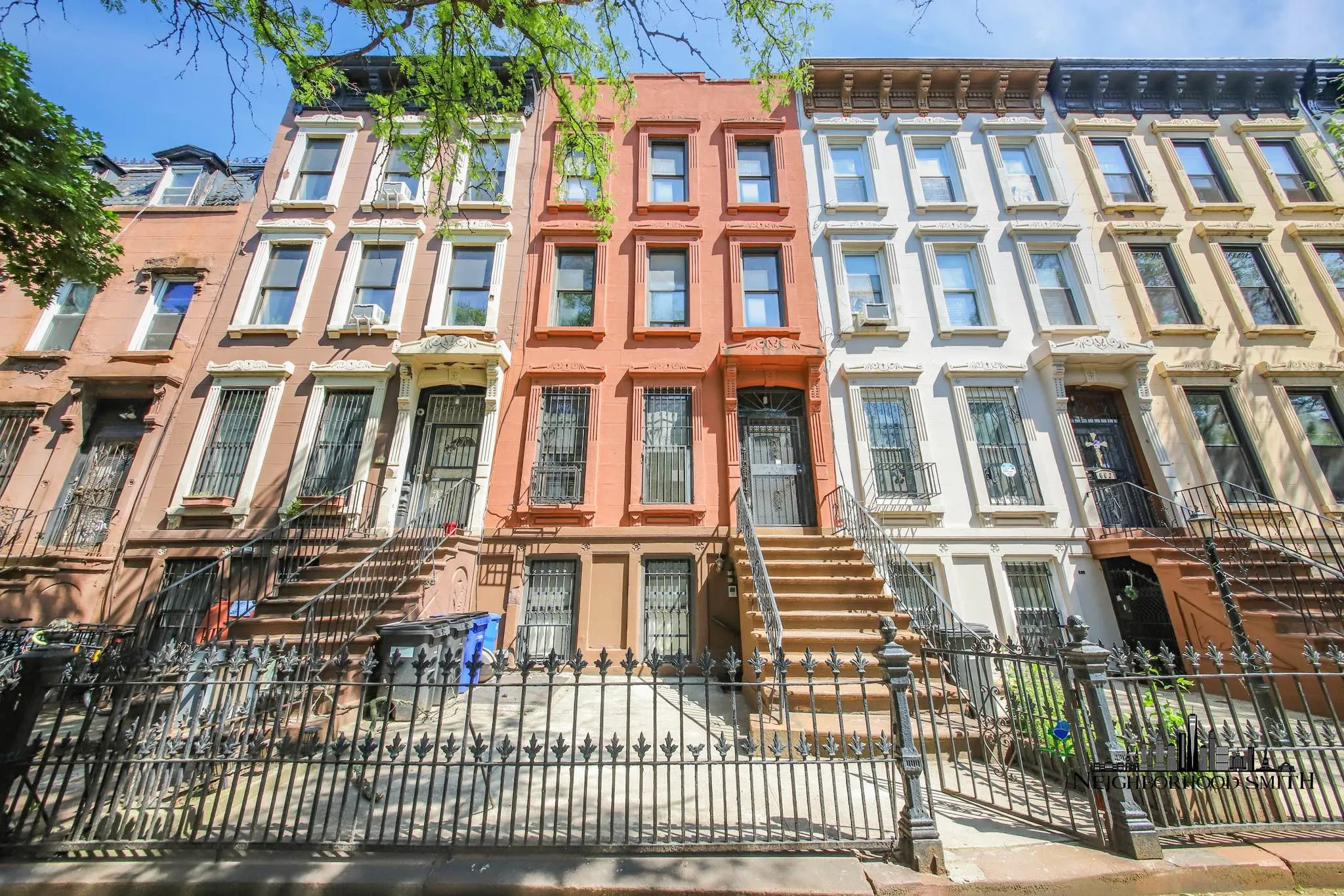 601 Putnam Avenue #2 in Stuyvesant Heights, Brooklyn | StreetEasy