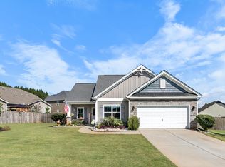 416 Brenda Way, Lyman, SC 29365 | MLS #1535271 | Zillow