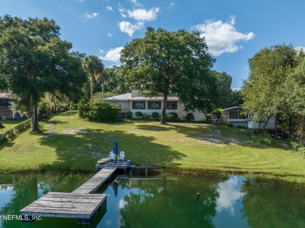 Waterfront - Satsuma FL Waterfront Homes For Sale - 24 Homes | Zillow
