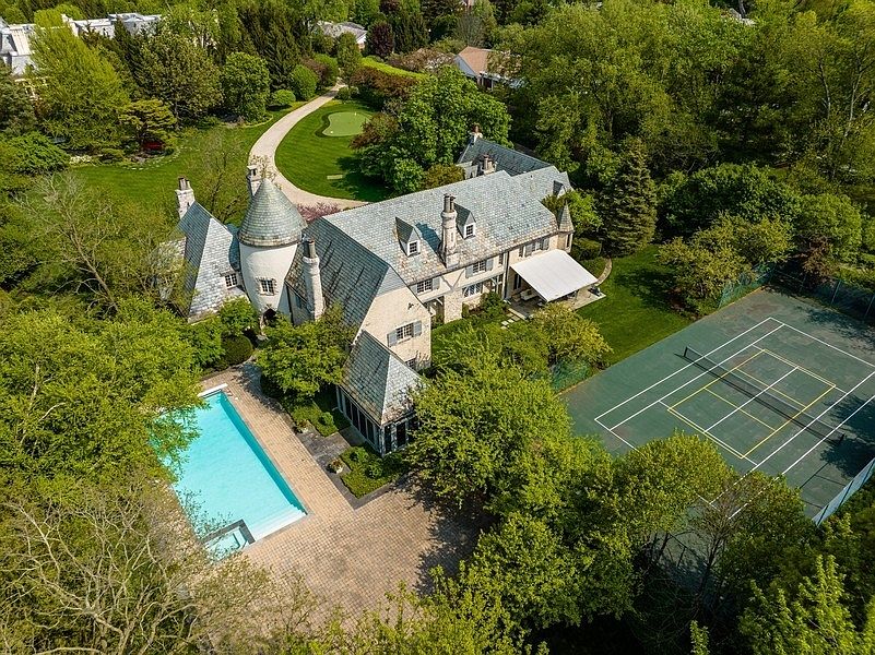 60 Locust Rd, Winnetka, IL 60093 | Zillow