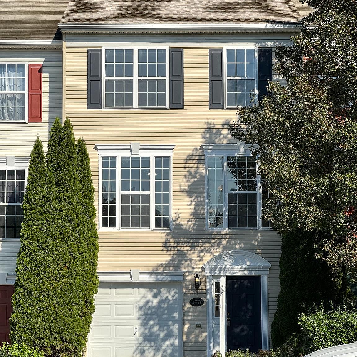 2576 Carrington Way, Frederick, MD 21702 | Zillow