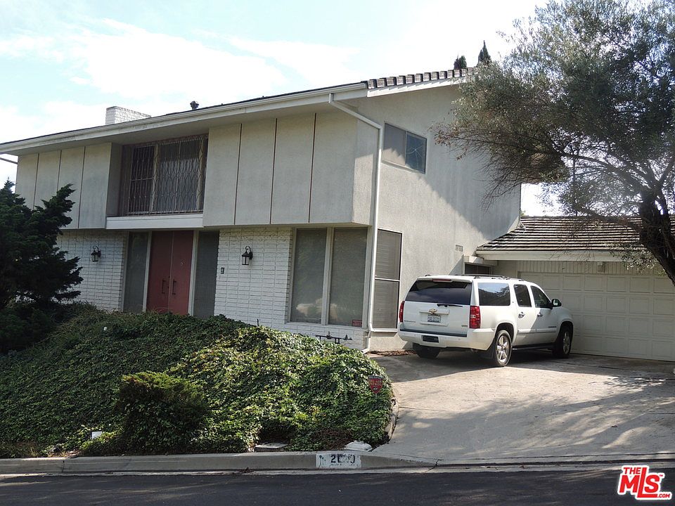 2609 Zorada Dr, Los Angeles, CA 90046 | Zillow
