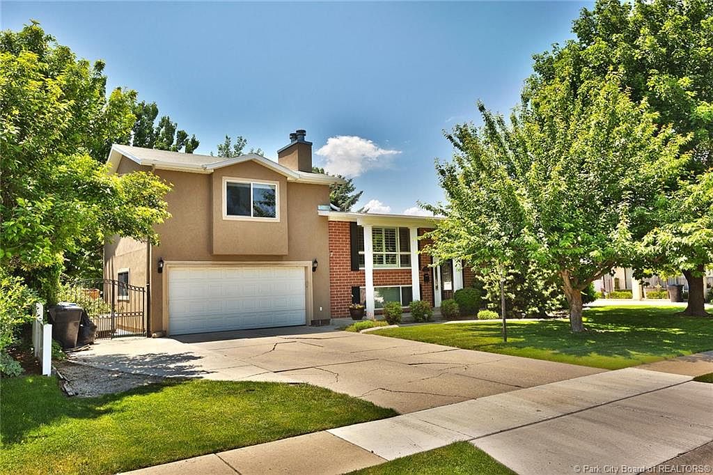 5484 S Dunbarton Dr, Salt Lake City, UT 84117 | Zillow