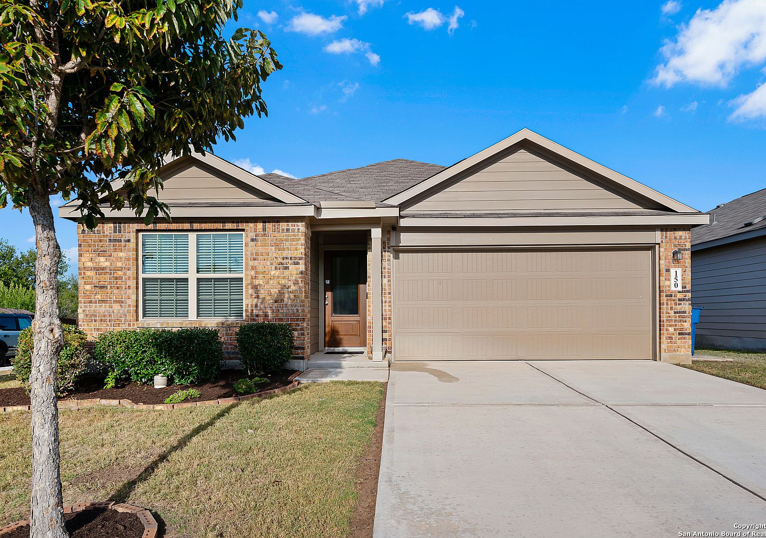 150 Meadow Path, New Braunfels, TX 78130 | MLS #1829335 | Zillow