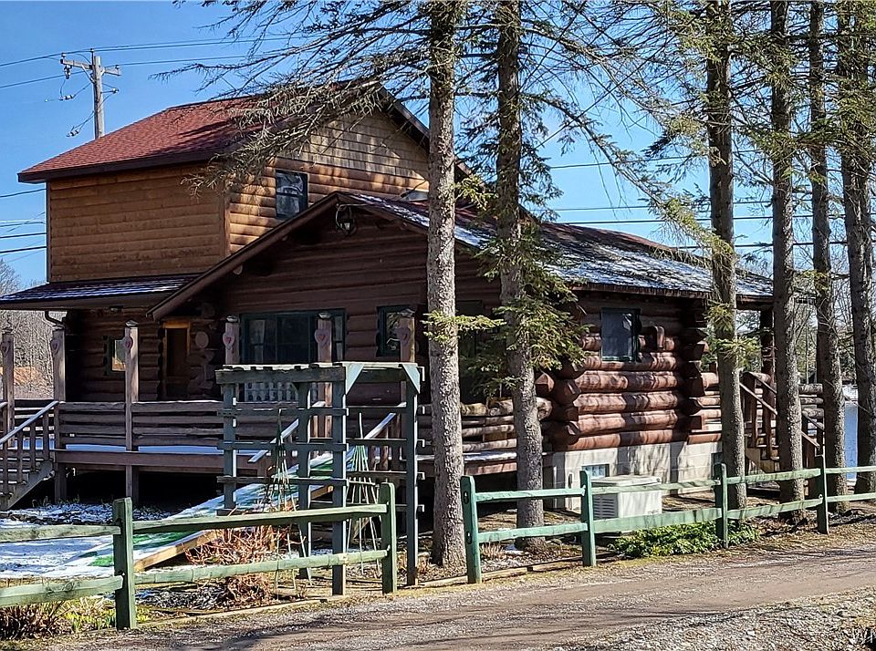 5416 Java Lake Rd, Arcade, NY 14009 | Zillow