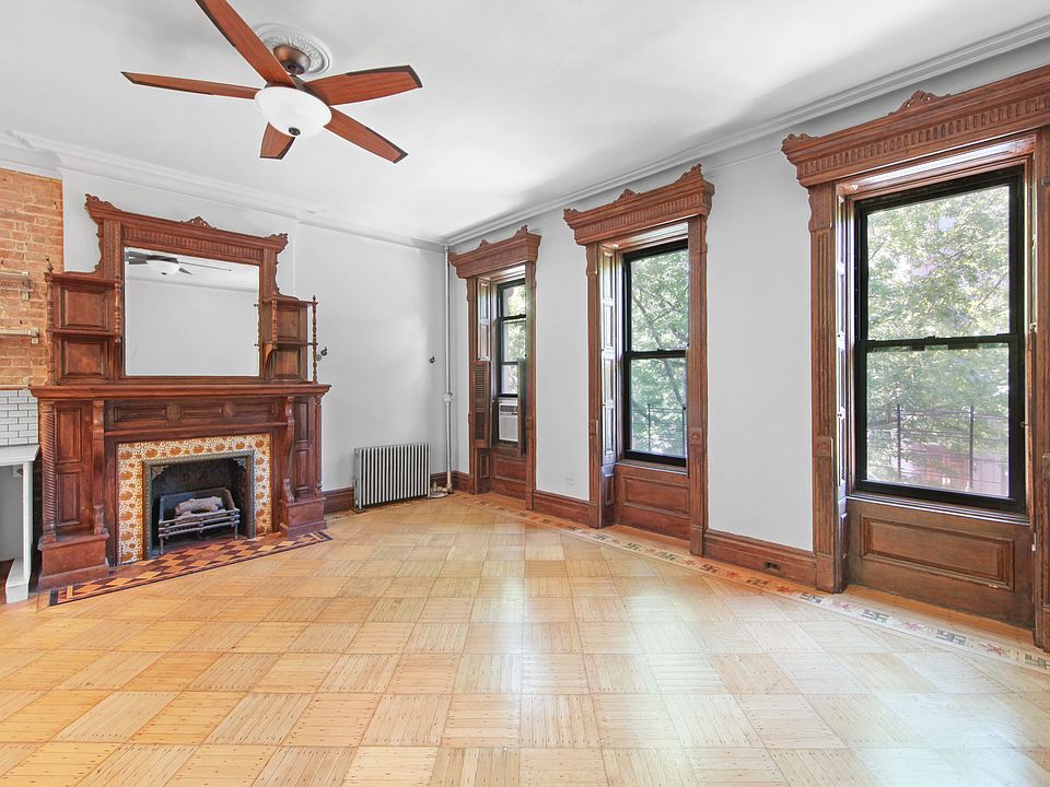 151 W 121st St New York, NY, 10027 - Apartments for Rent | Zillow