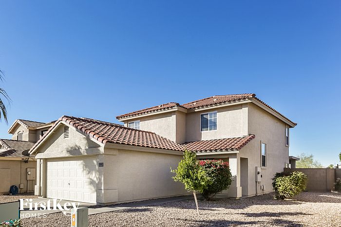 850 S 223rd Ln, Buckeye, AZ 85326 | Zillow