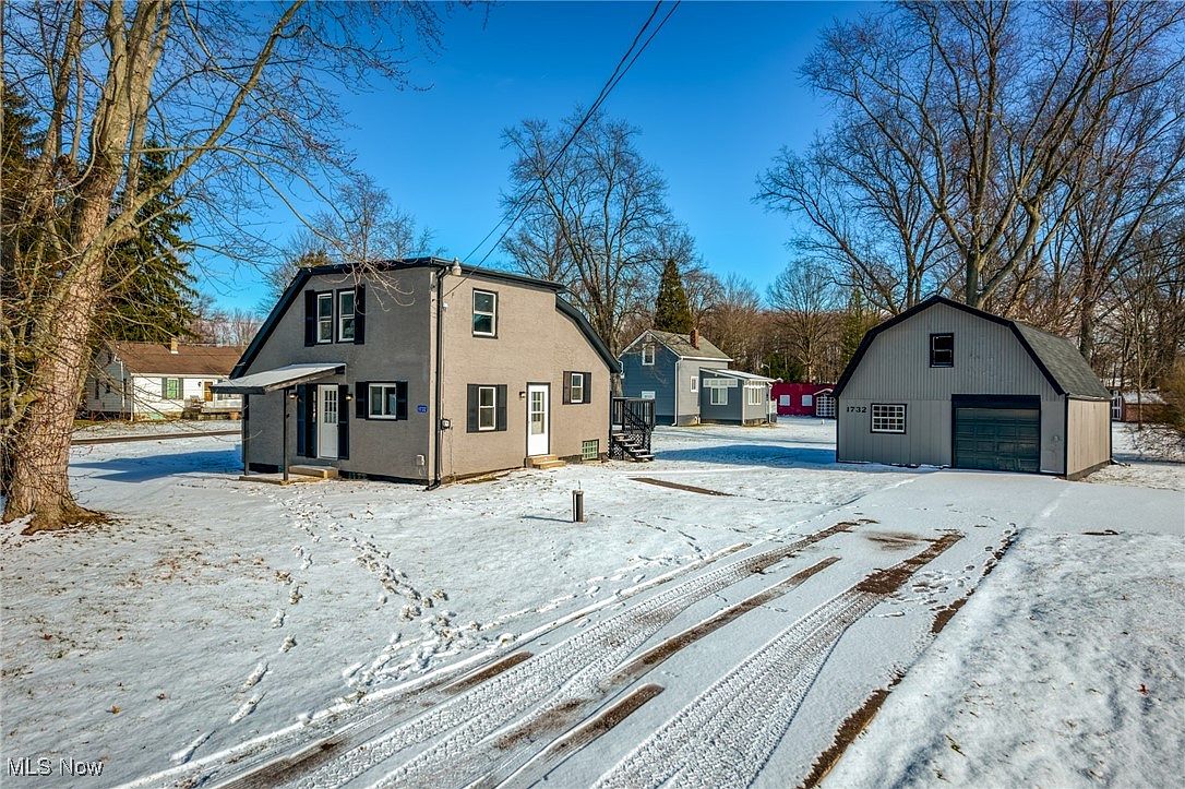 1732 Jewell St, Alliance, OH 44601 | Zillow