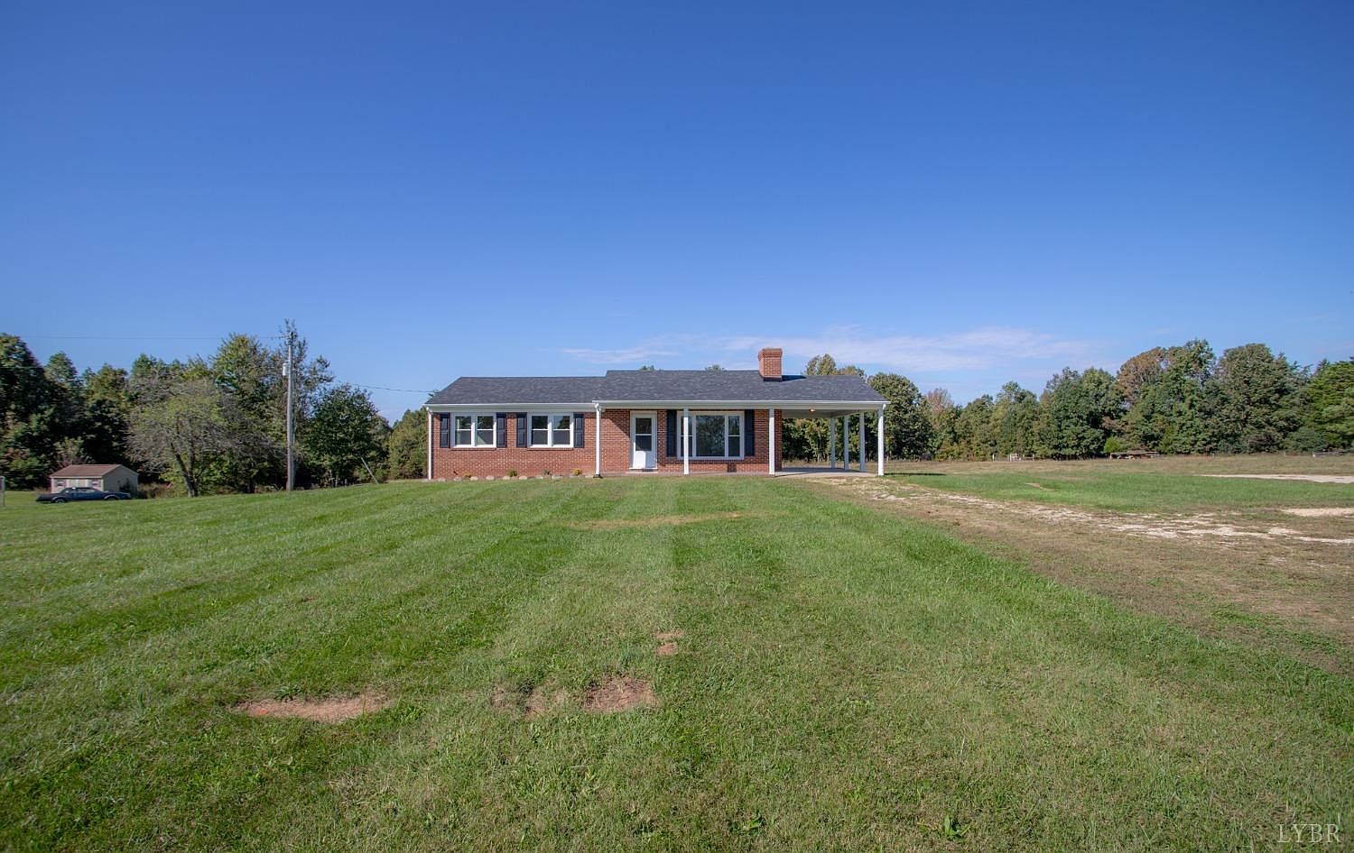 2407 Crawley Rd, Cullen, VA 23934 | Zillow